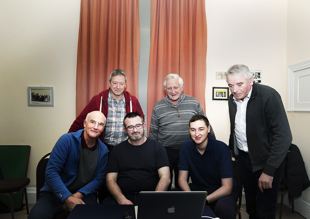 Graham Daly – Cork Camera Group