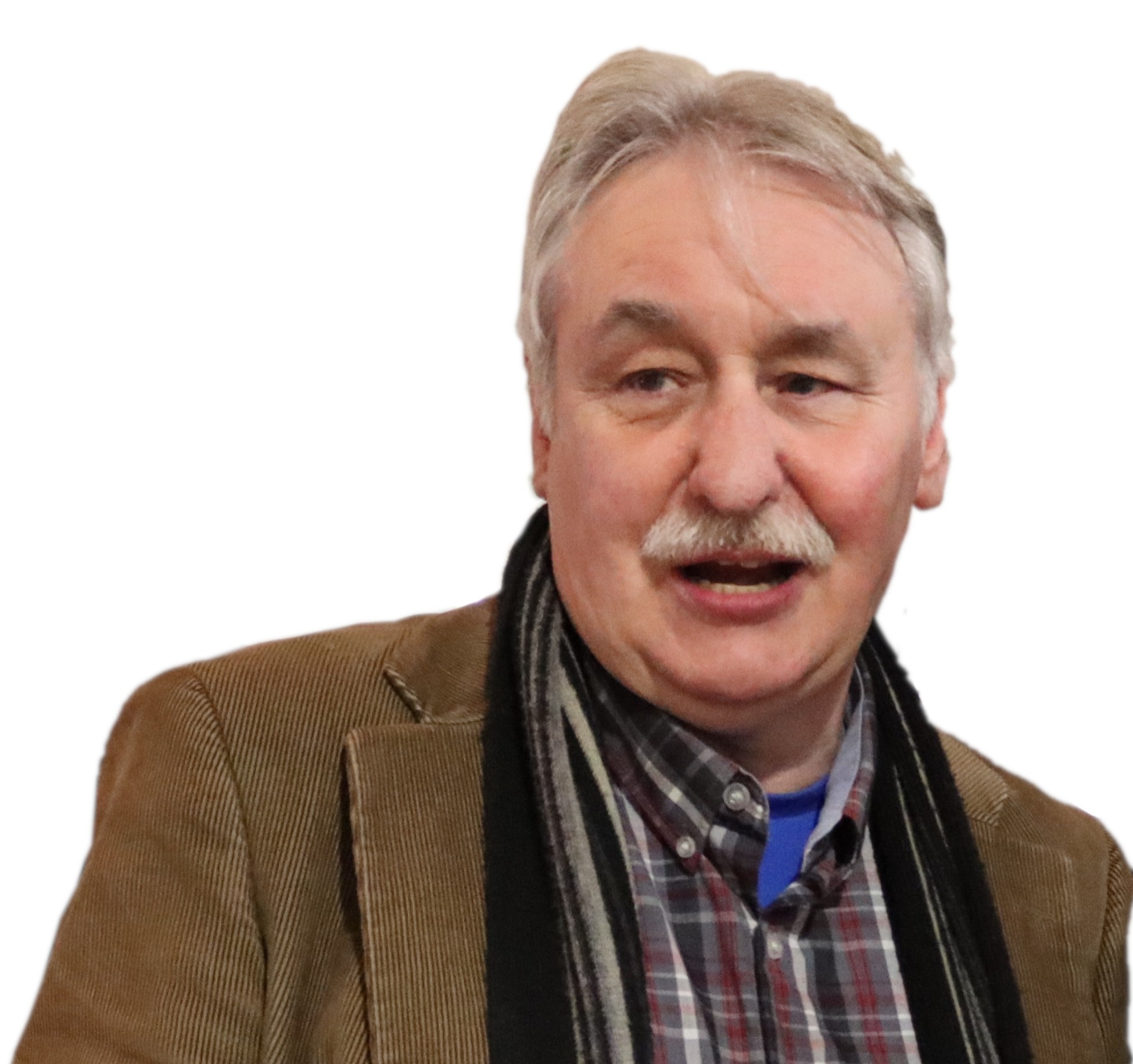 Member Profile: Martin Duggan – Cork Camera Group